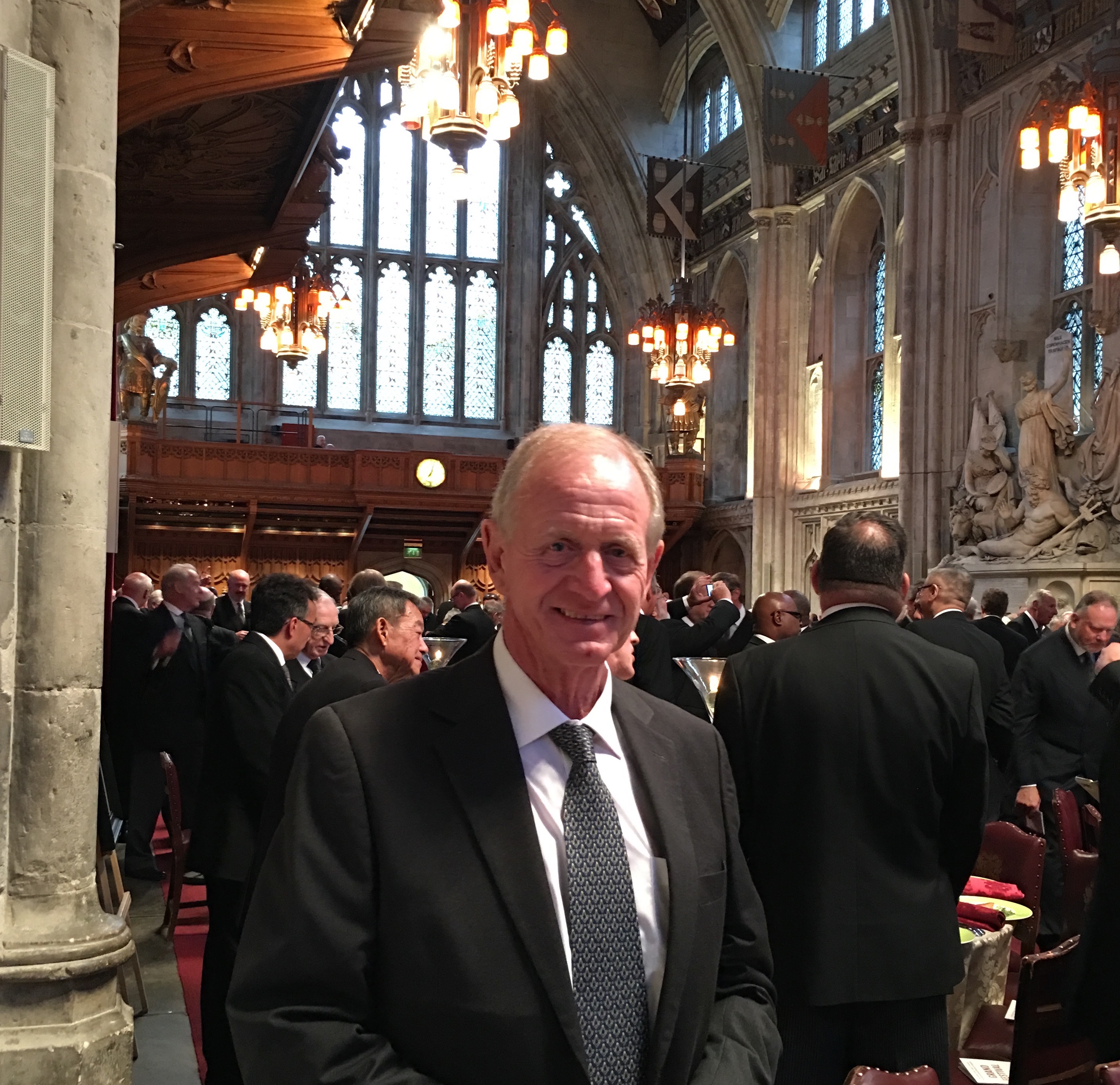 ANNUAL INVESTITURE – GRAND LODGE – Freemasonry Western Cape