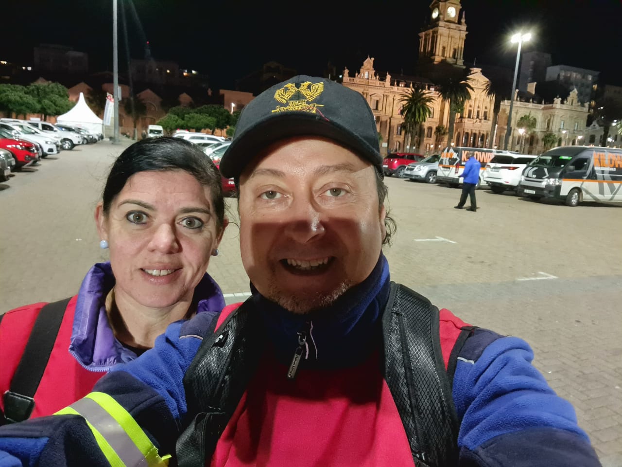 Charity – Freemasonry Western Cape